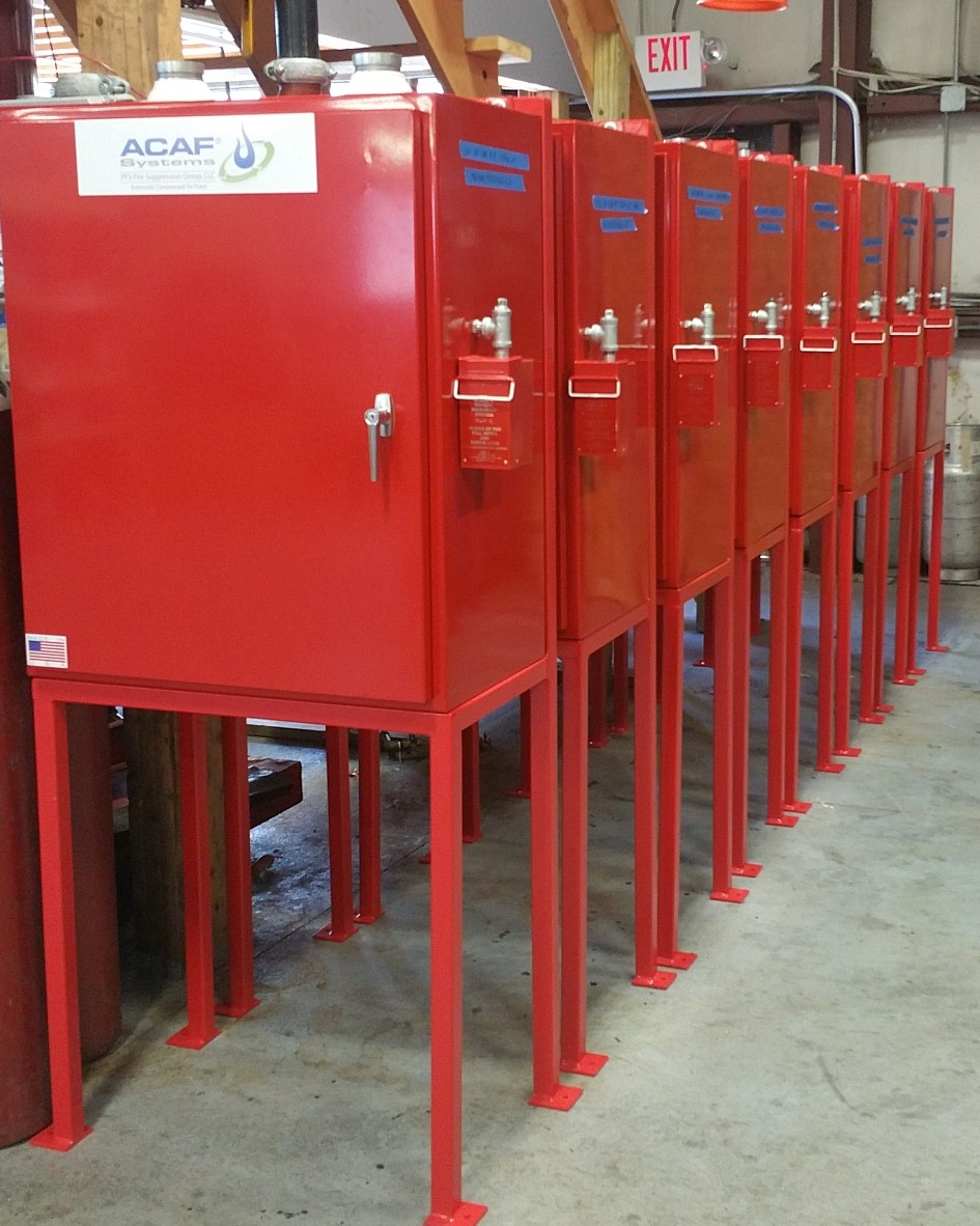 mbateam – ACAF Systems Inc.