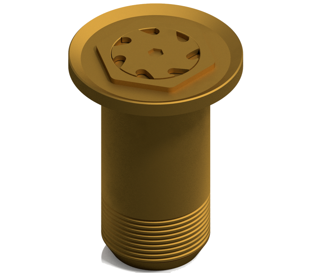 Deck Integrated (DIFF) Nozzle – ACAF Systems Inc.