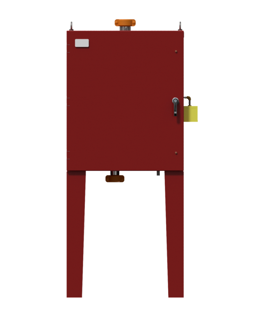 Mx CAF Generators – ACAF Systems Inc.