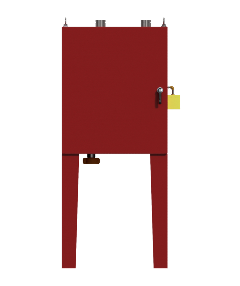 Mx CAF Generators – ACAF Systems Inc.