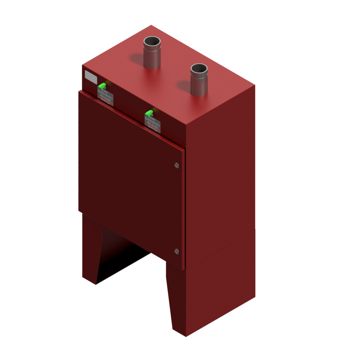 Mx CAF Generators – ACAF Systems Inc.