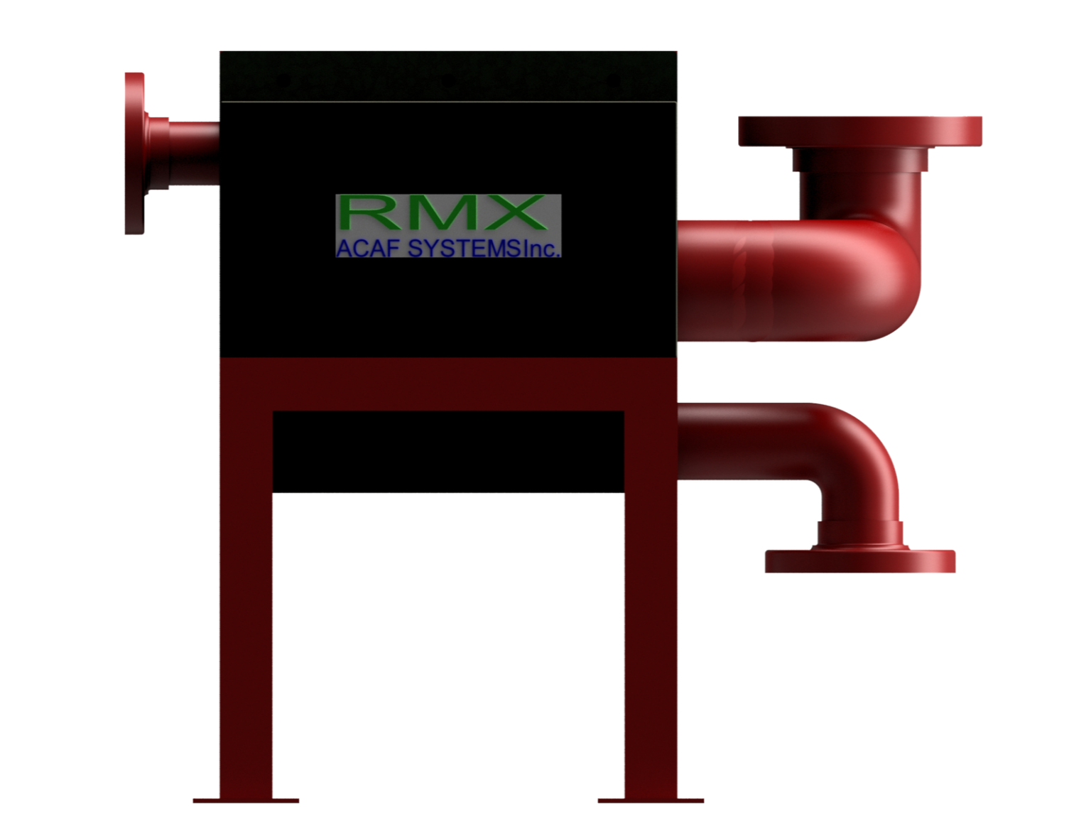 RMX – ACAF Systems Inc.